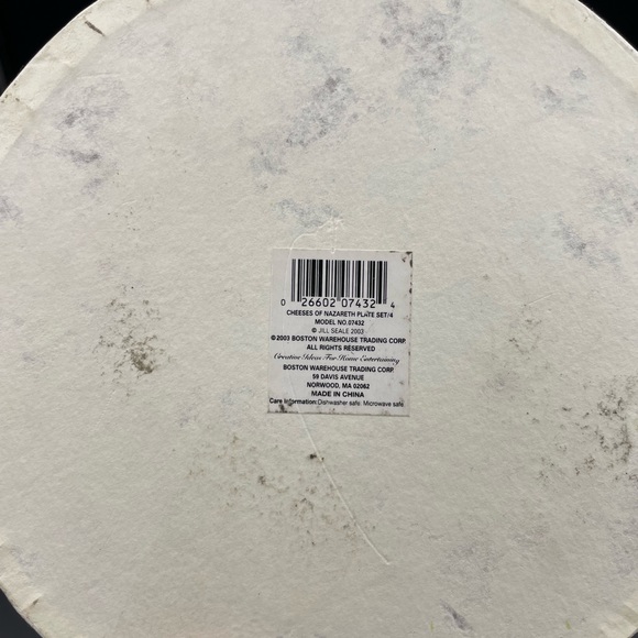 Boston Warehouse | Holiday | Boston Warehouse Cheeses Of Nazareth ...